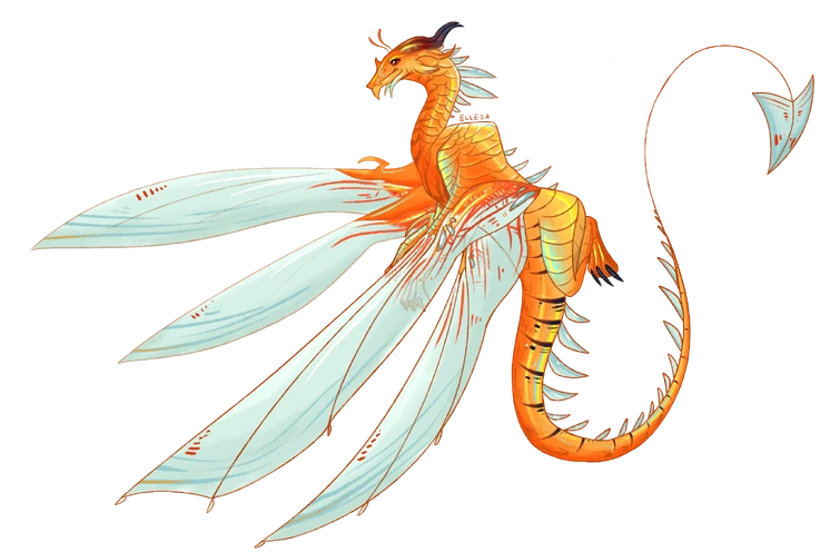 Discuss Everything About Wings of Fire Wiki | Fandom