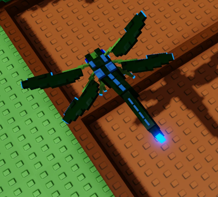 What pet looks good in inverted? | Fandom