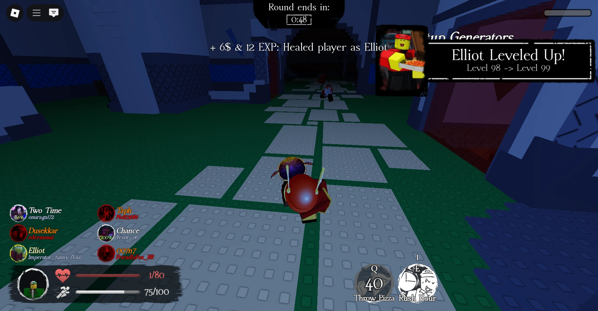 buh bye people | Fandom