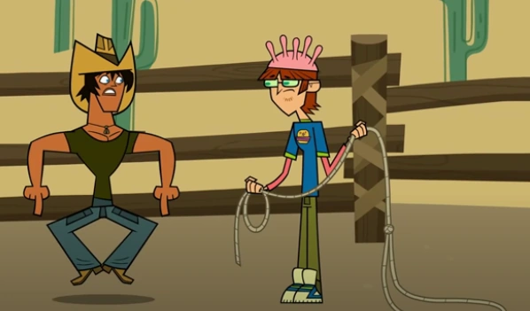 See, I don't get why Justin didn't win TDA | Fandom