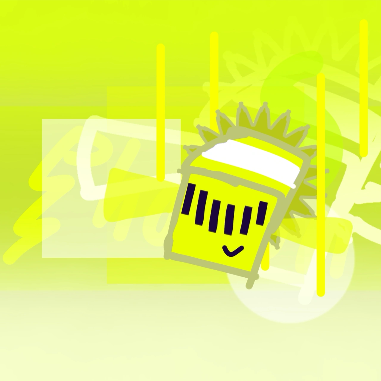 Beeanuary - Day 13: Event bee | Fandom