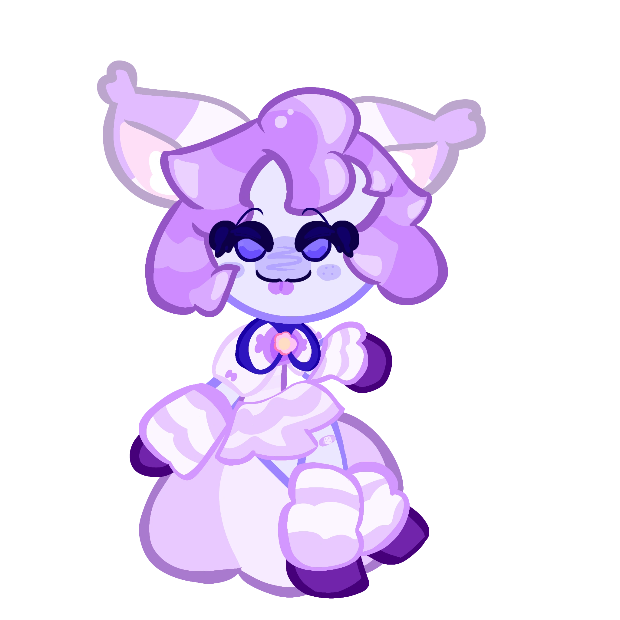 I have made a cookiesona (finally) | Fandom