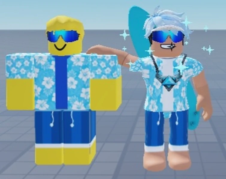 Summer time | Fandom