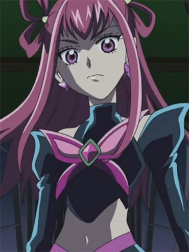 Pick Your Least Favorite Dark/Evil Cure- Semifinal (Game 1) | Fandom
