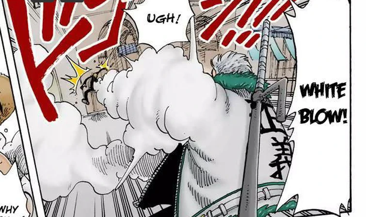 (WHITE CHASER) The Roblox Smoker Experience | Fandom