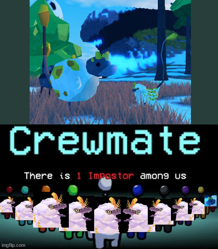 My reaction to seeing fake puffwump....as my puffwump (click for full ...