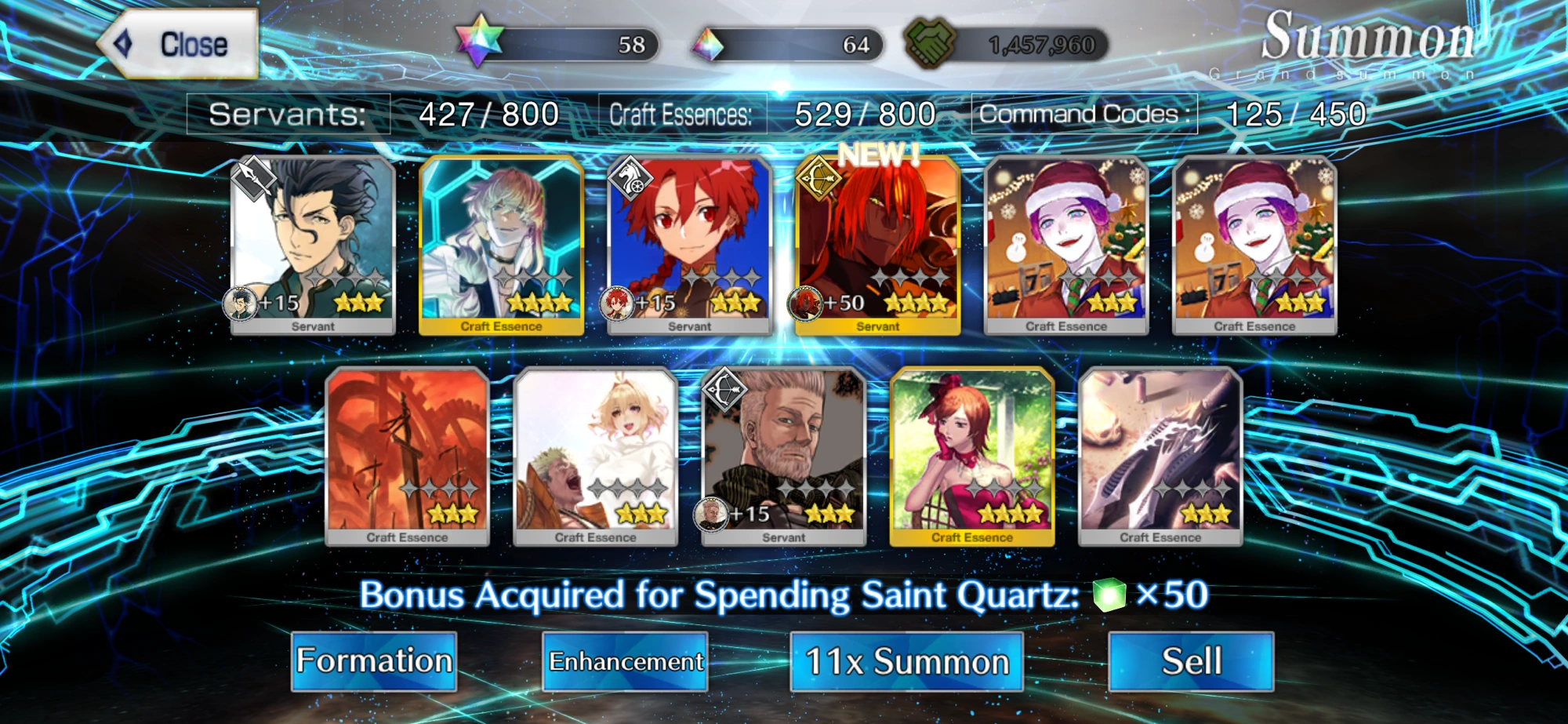 Well, no Skadi, but DAMN | Fandom