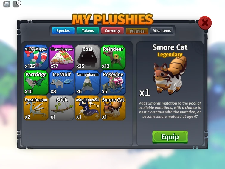 Discuss Everything About Creatures of Sonaria Wiki | Fandom