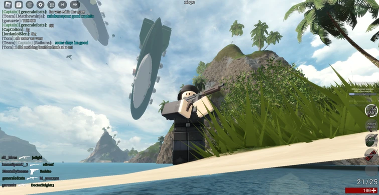 Discuss Everything About Airship Assault Wiki | Fandom