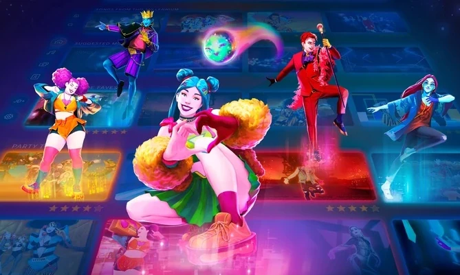 The Just Dancers and Night Swan Army in Heroes & Villains Wikis | Fandom