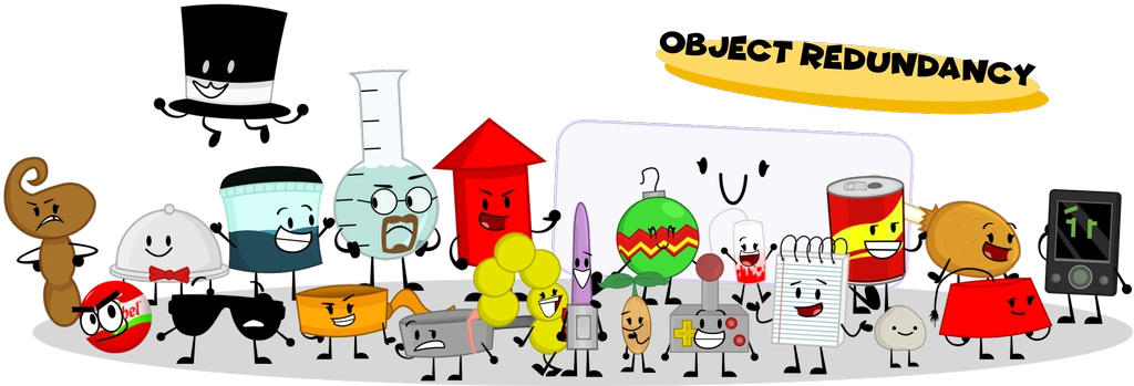 South Park + (Object Show) = This | Fandom