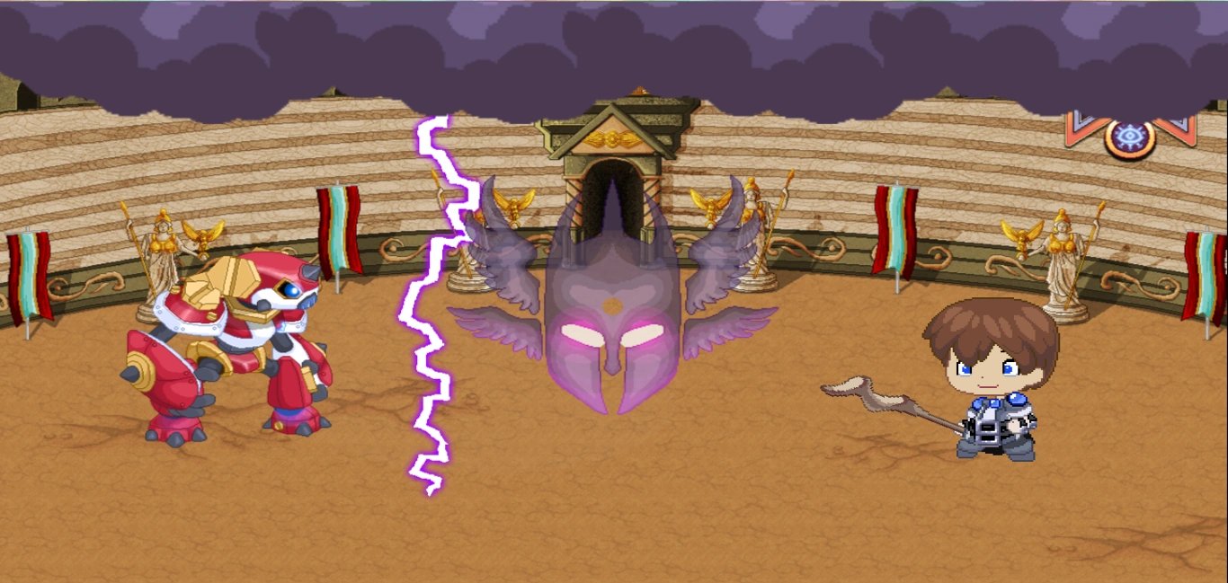 Cool Old Prodigy Big Hex Epic Attack | Fandom