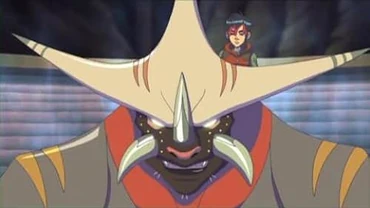 DORUmon vs Tatsurion (Kaijudo) | Fandom