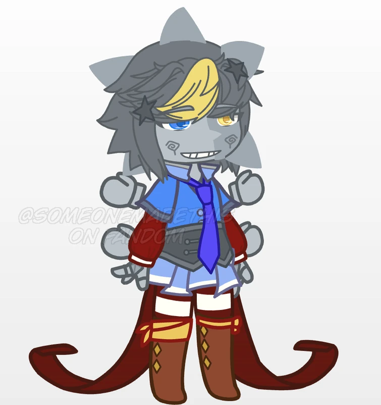 I just had an idea | Fandom