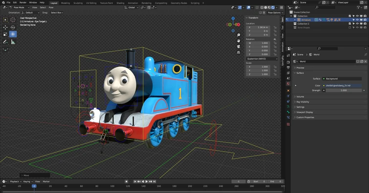 I know I've been quiet, but... | Fandom