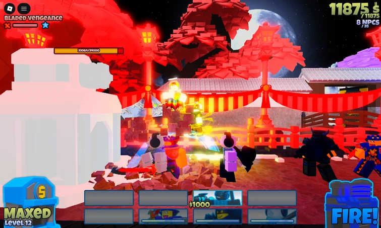 Discuss Everything About The Battle Bricks Wiki | Fandom