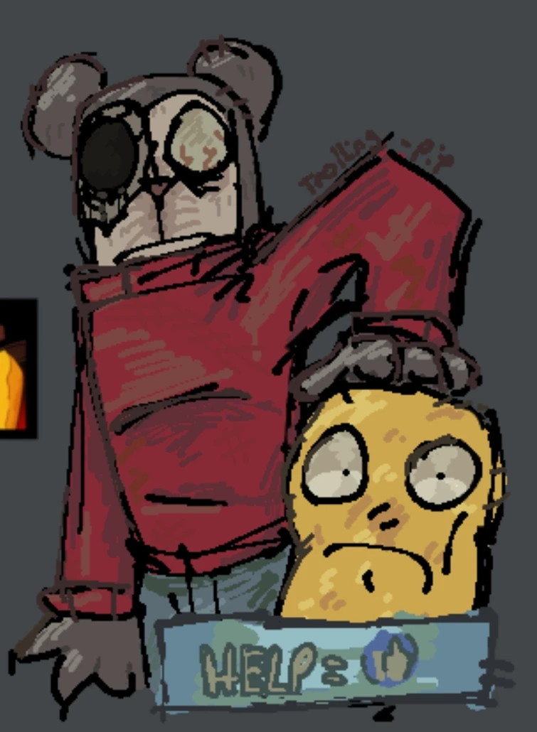 Hi. Twiddle finger. | Fandom