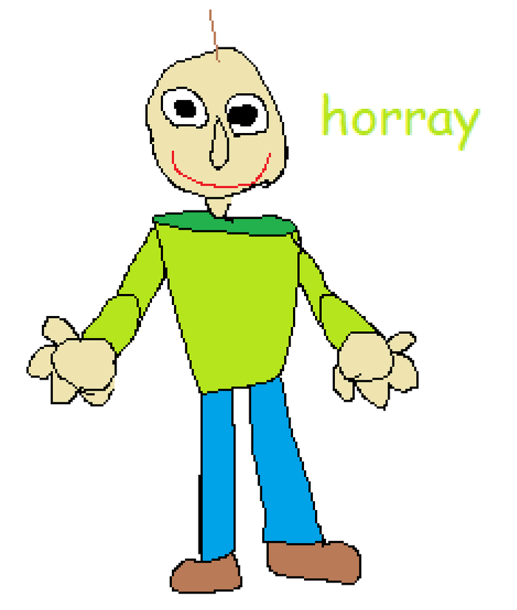 im soooo good at drawing on ms paint | Fandom