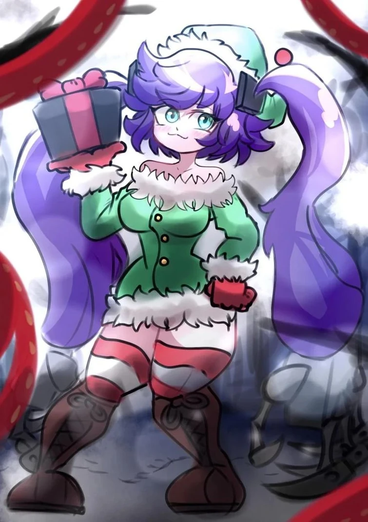 Discuss Everything About Internecion Cube Wiki | Fandom