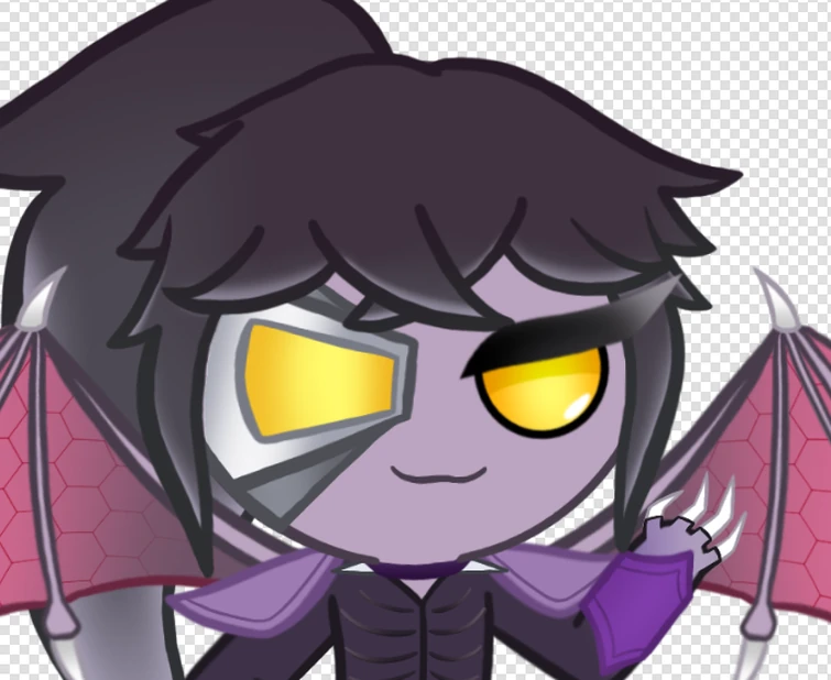 ridley's first special costume in the makings! | Fandom