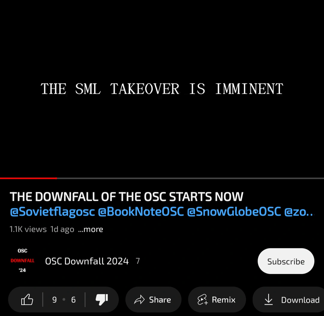 What is bro waffling about | Fandom