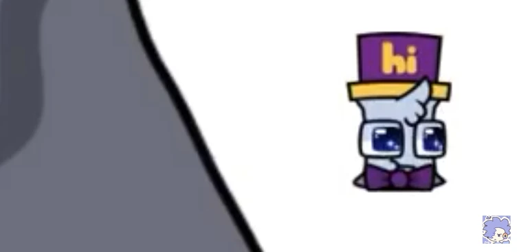 New ralr character???? | Fandom