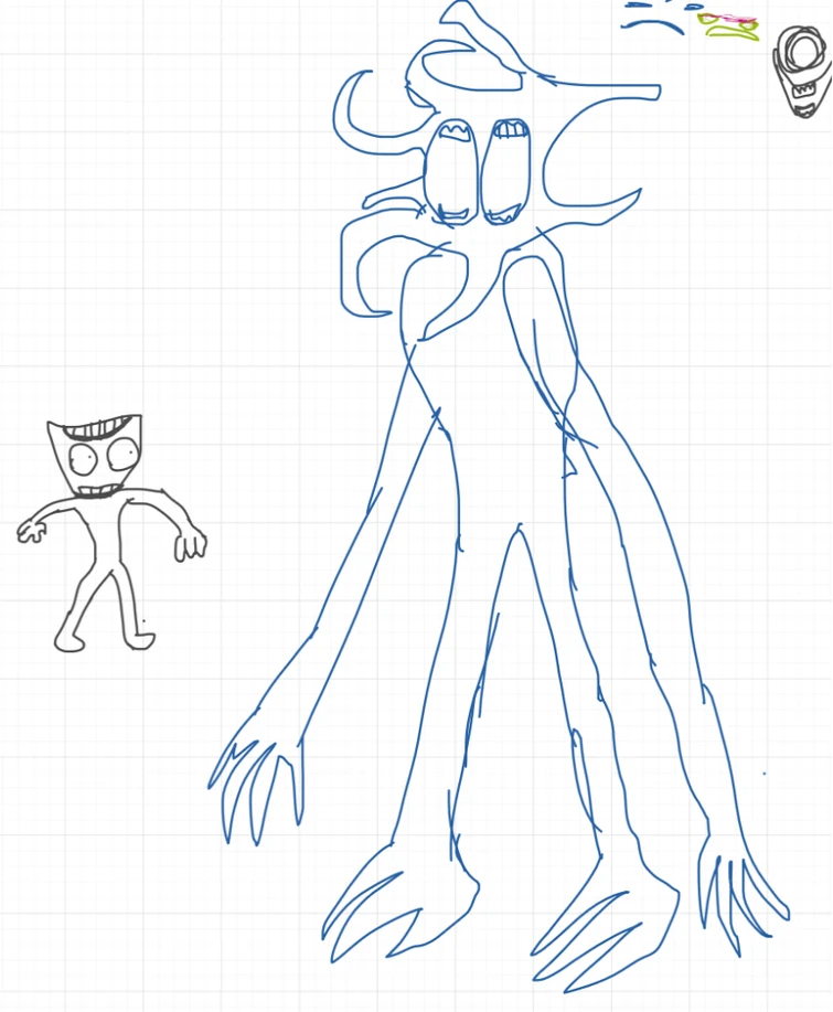 Discuss Everything About Roblox Interminable Rooms Wiki | Fandom