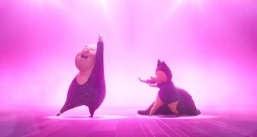 Discuss Everything About Sing Wiki | Fandom