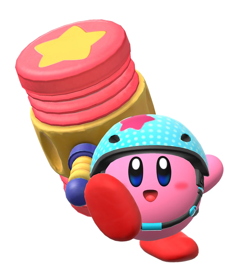 Kirby stuff~ | Fandom