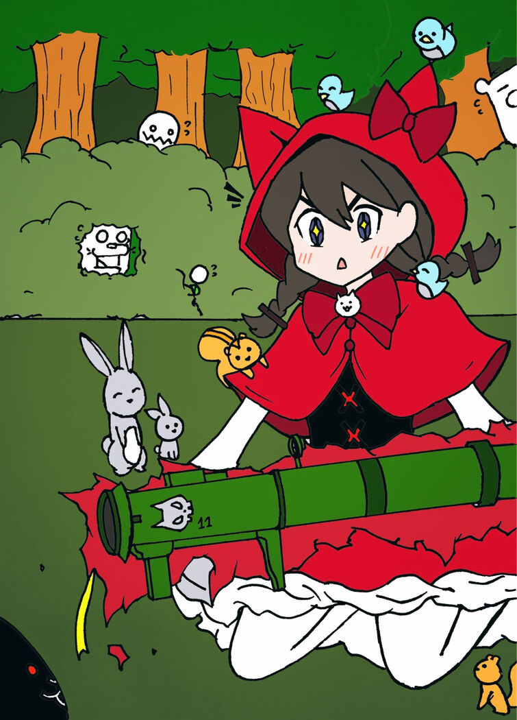 Discuss Everything About Battle Cats Wiki | Fandom