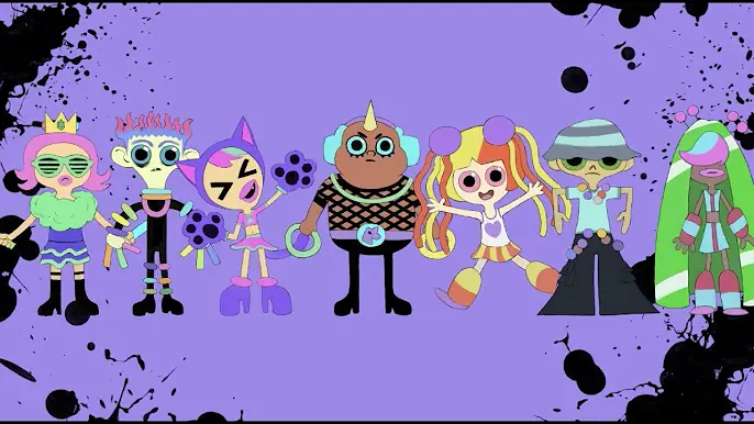 Episode? | Fandom