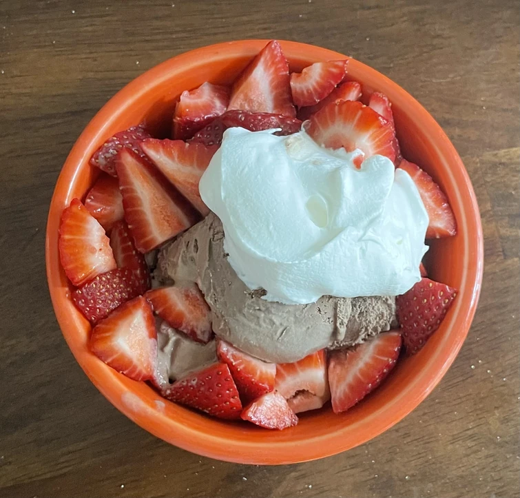 June Off-Topic Post | Fandom