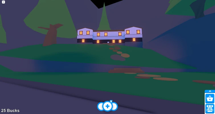 Old Adopt Me! Around the map | Fandom