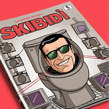 What’s good my Skibidis! | Fandom