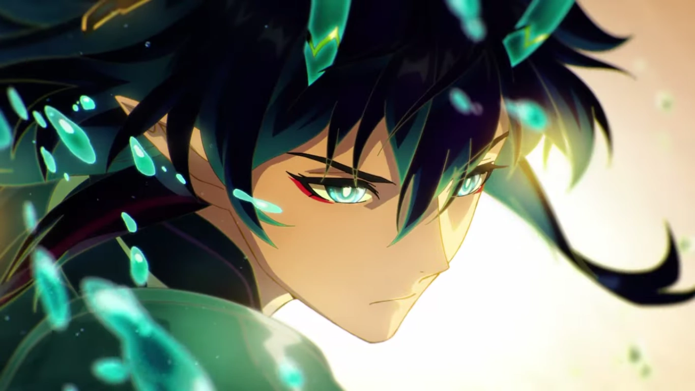 Star Rail, you did it again | Fandom