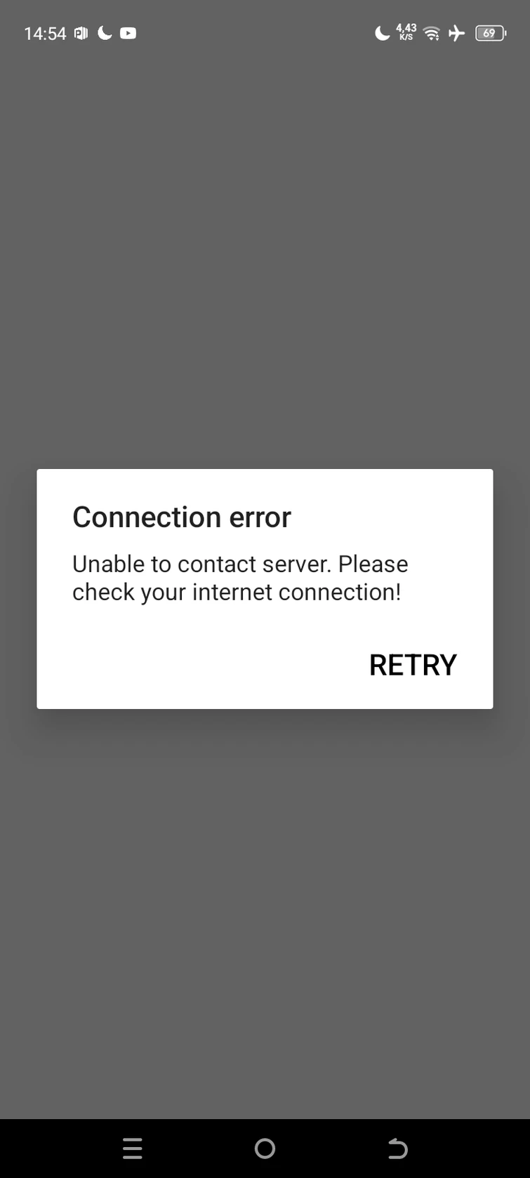 РОБЛОКС ЗАБЛОКИРОВАЛИ!!!! | Fandom