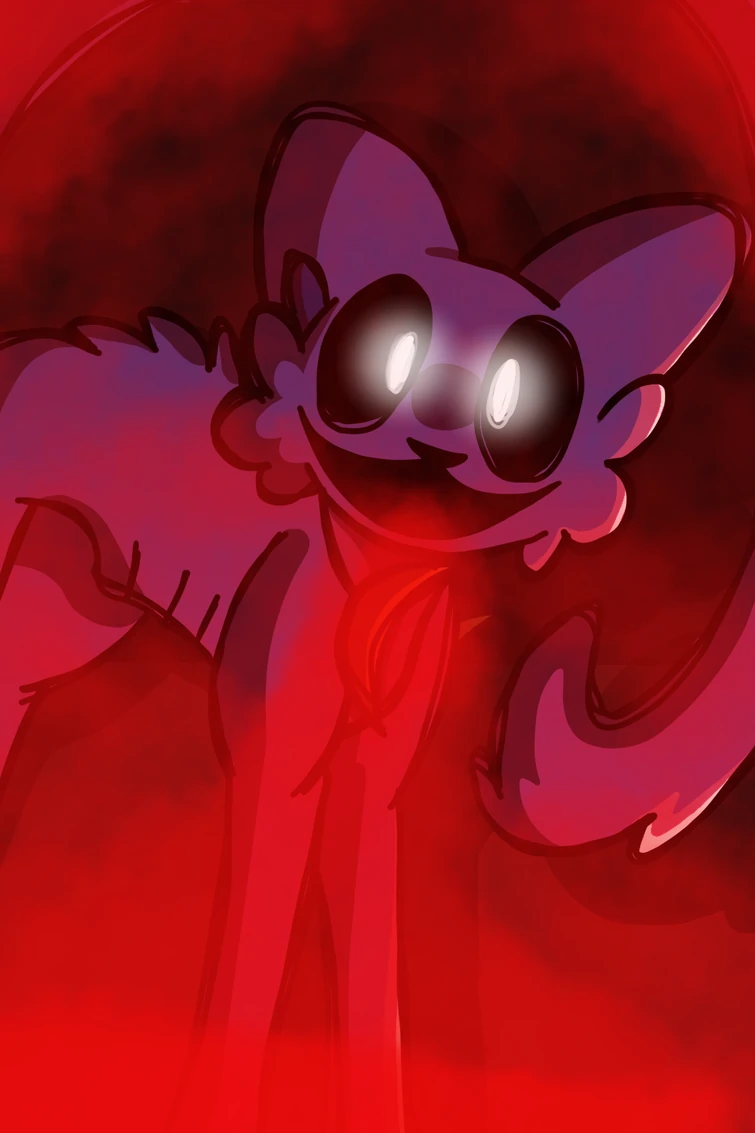 Catnap Fanart | Fandom