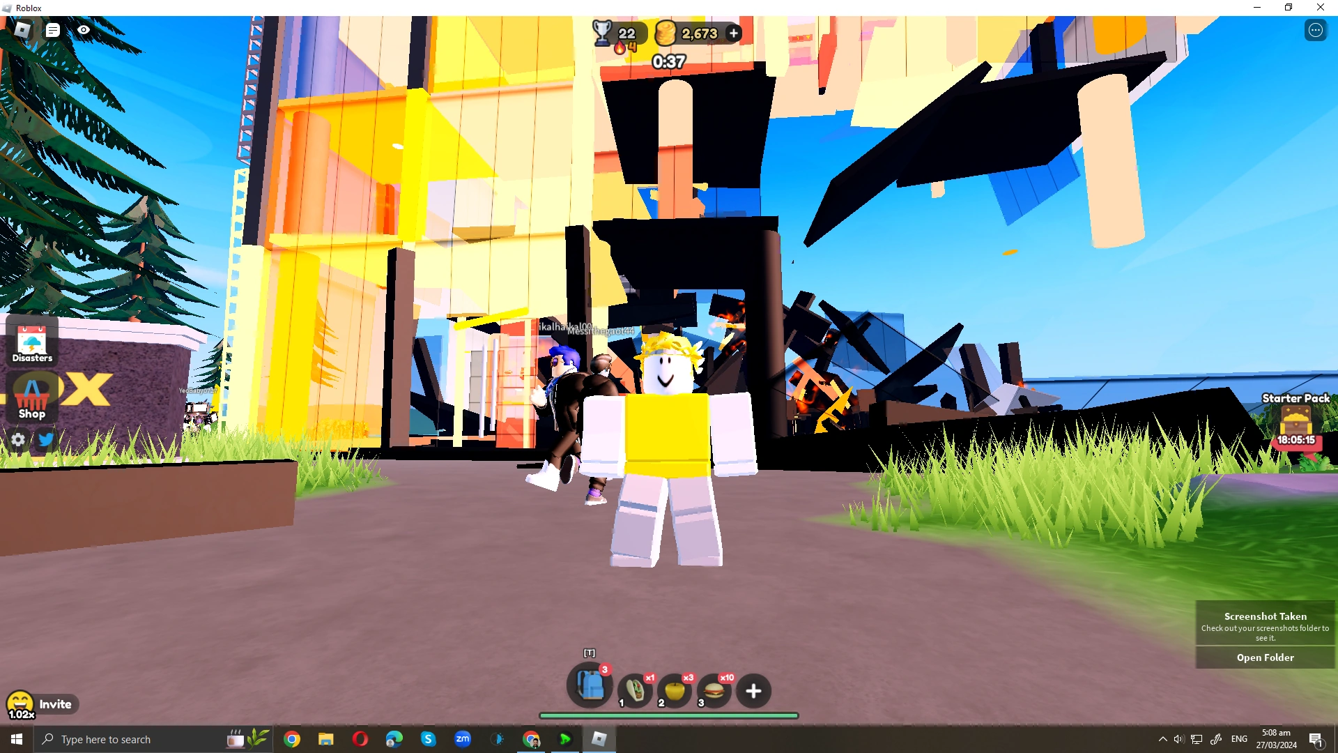 gallerian marlon reference | Fandom