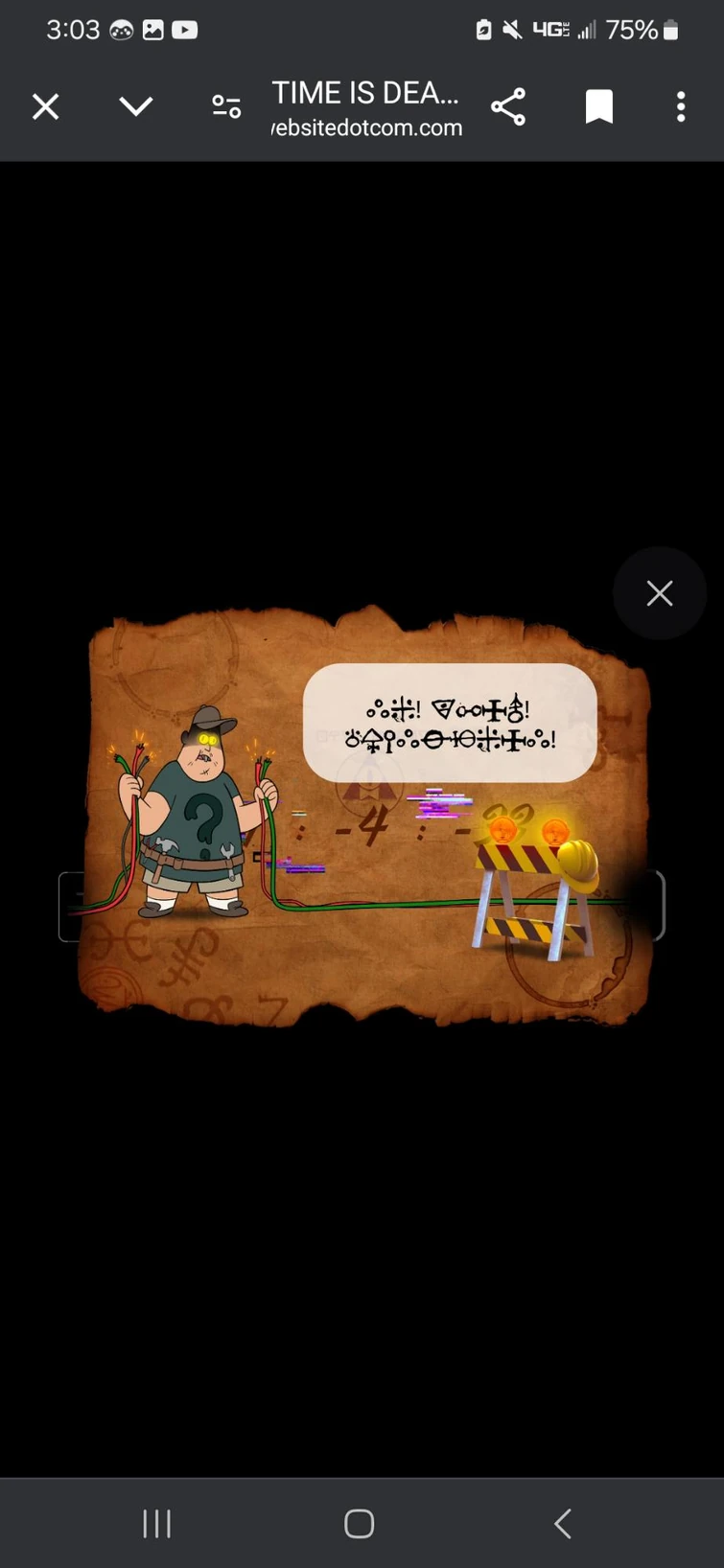 Are we safe | Fandom