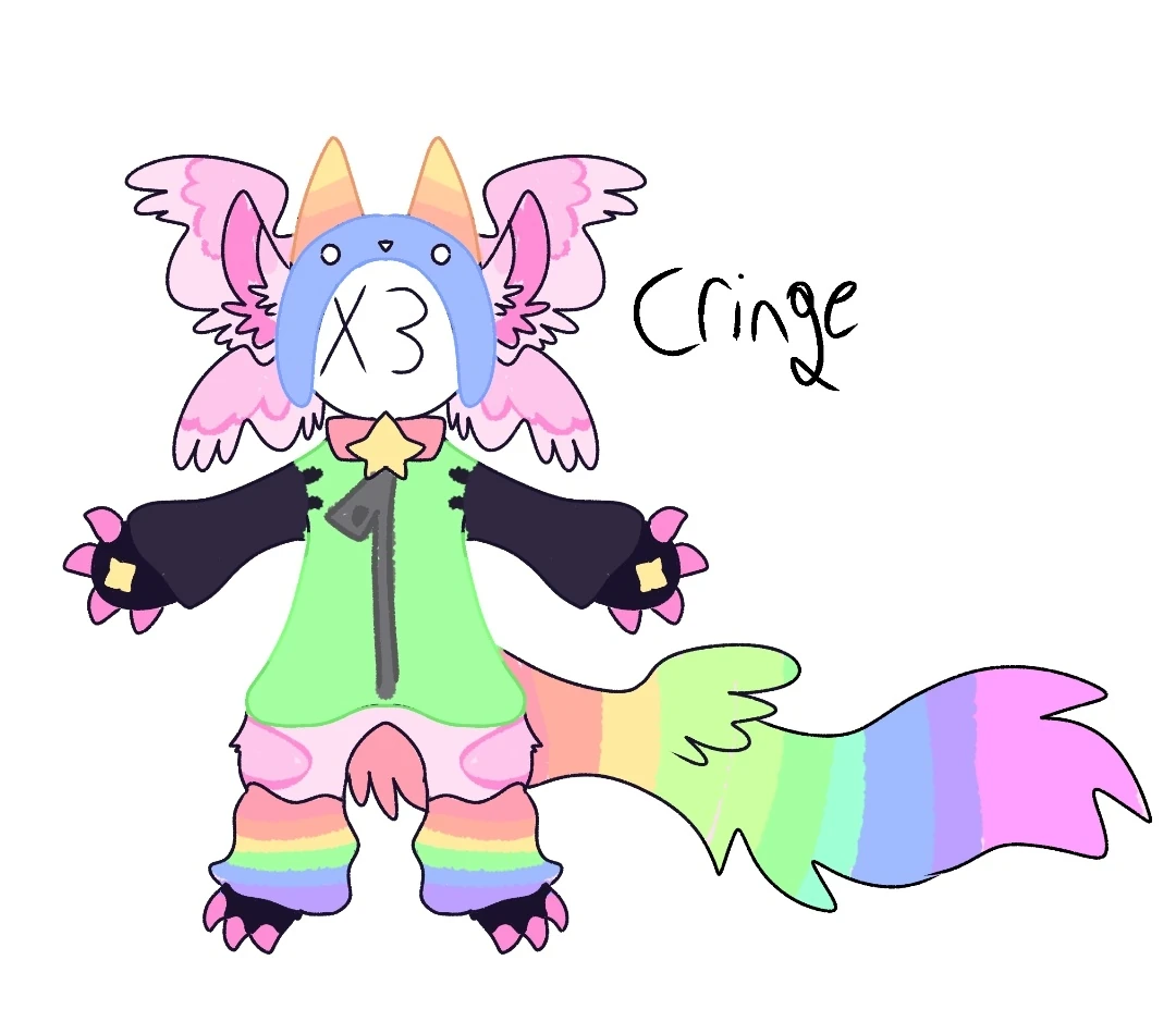 obligatory scene aer oc | Fandom