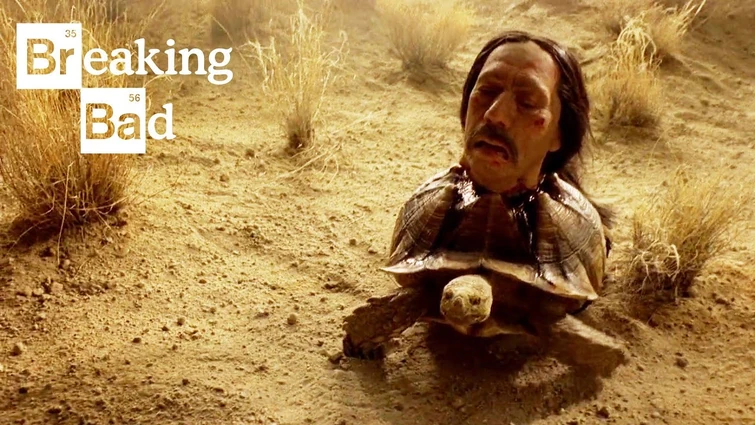 Juan Bolsa from Breaking Bad is...? | Fandom