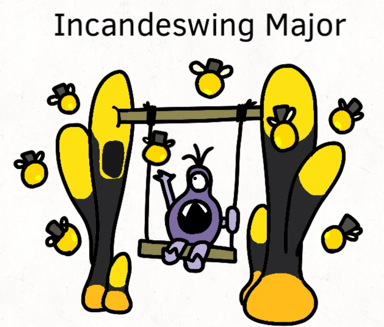 Light Island Pairanormal Concept | Fandom
