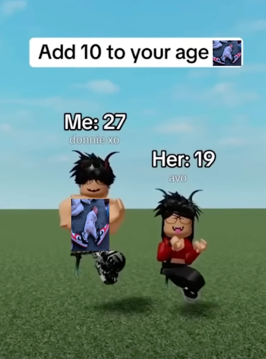 i never knew drake played roblox | Fandom