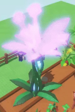 First Lotus Aurora in Grow a Garden | Fandom