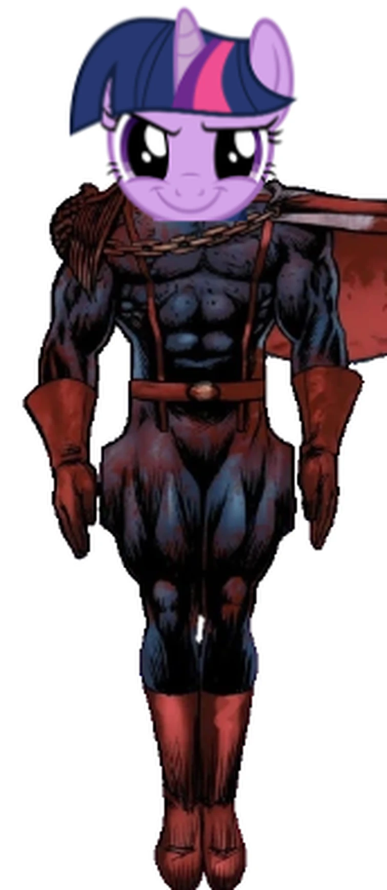 Twilight Sparkle VS Po Ping (My Little Pony VS Kung Fu Panda) | Fandom