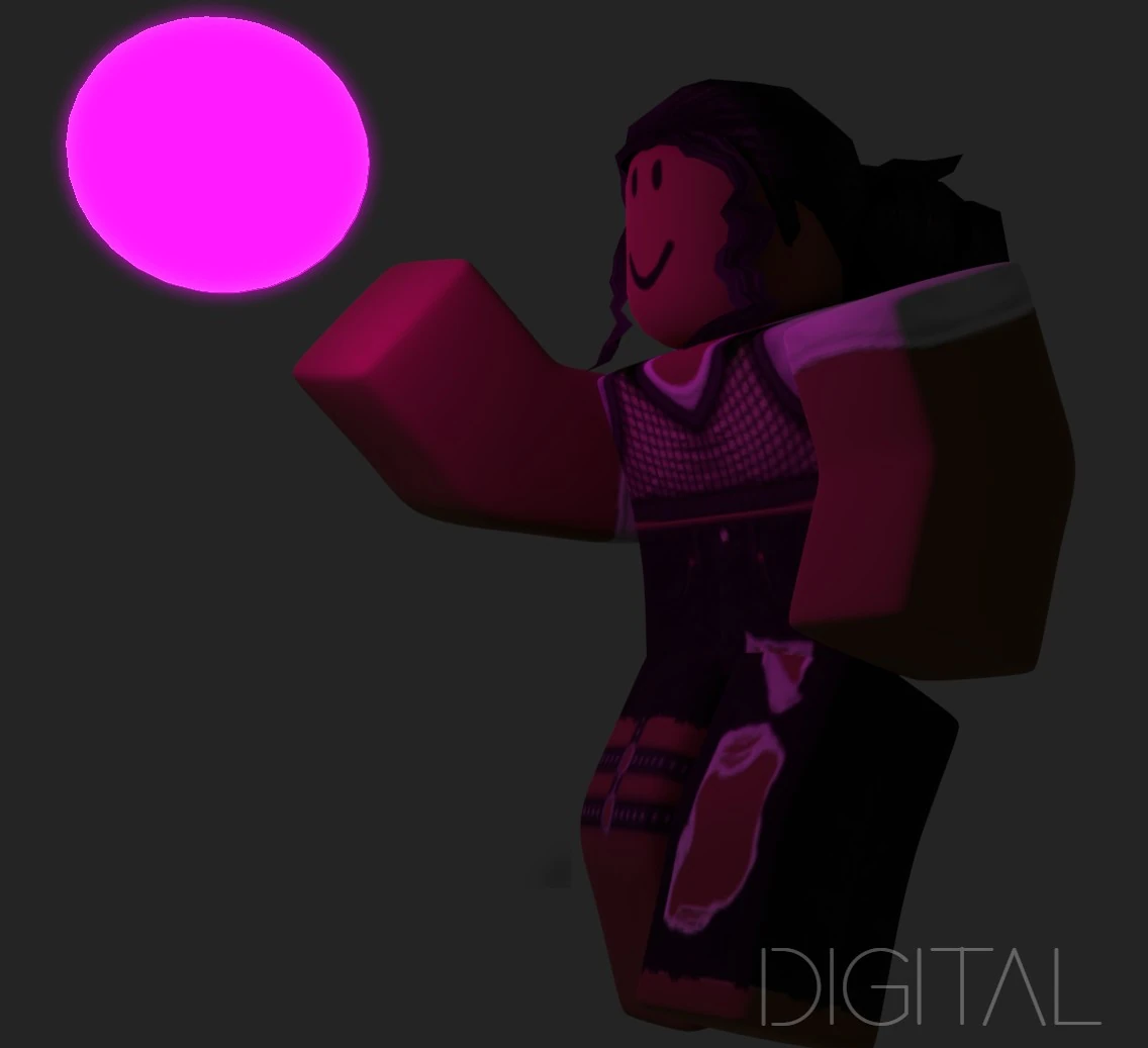 your favourite flicker characters get gfxed part 2 | Fandom