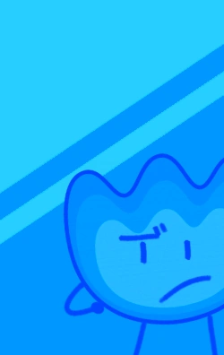 BFNM Watery voting icon | Fandom