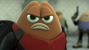 Someone remember killer bean? | Fandom