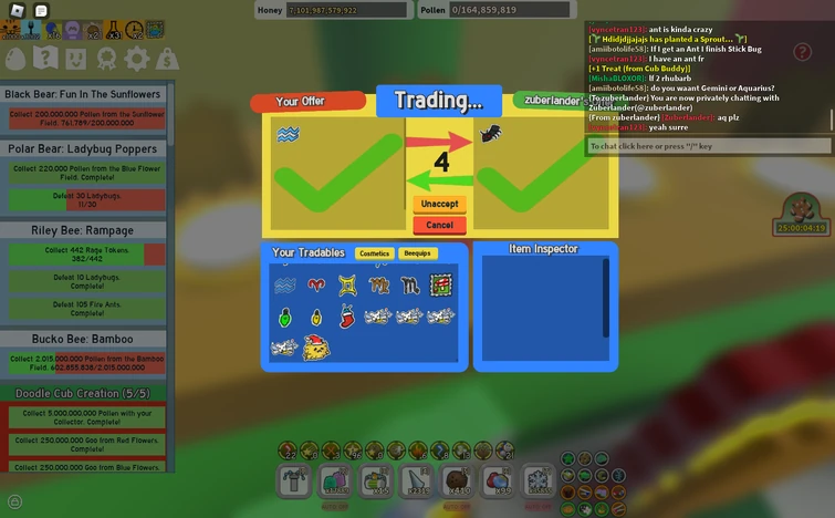 Discuss Everything About Bee Swarm Simulator Wiki | Fandom