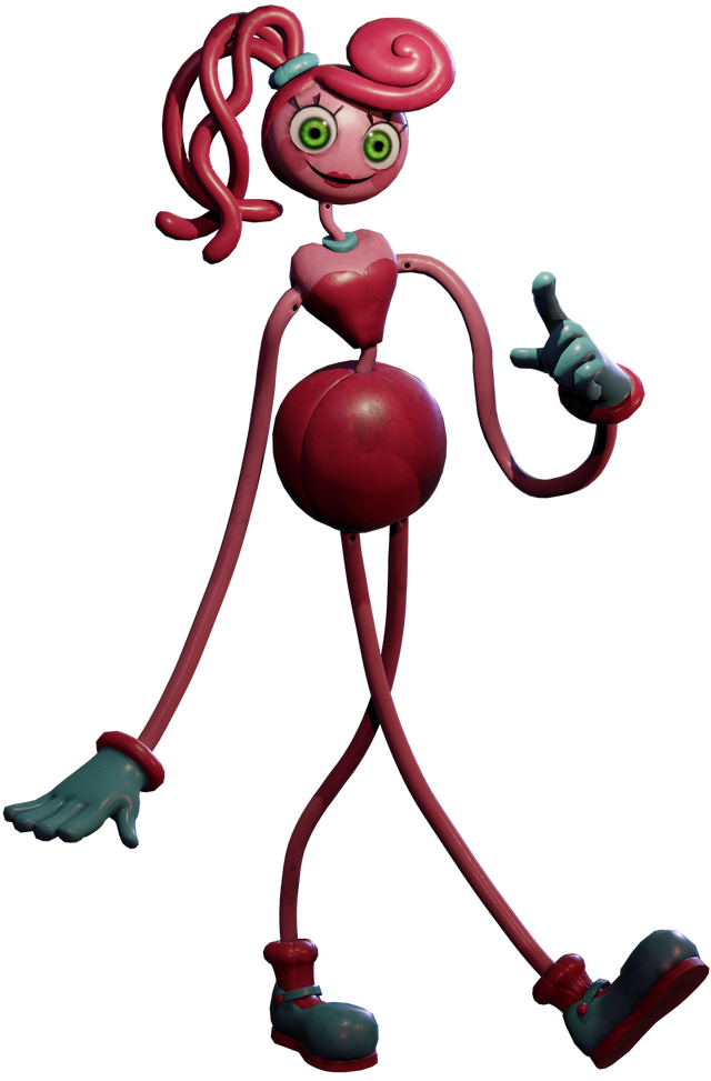 Poppy Playtime Fact | Fandom